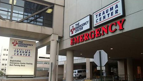 Trauma Program - Atrium Health Navicent